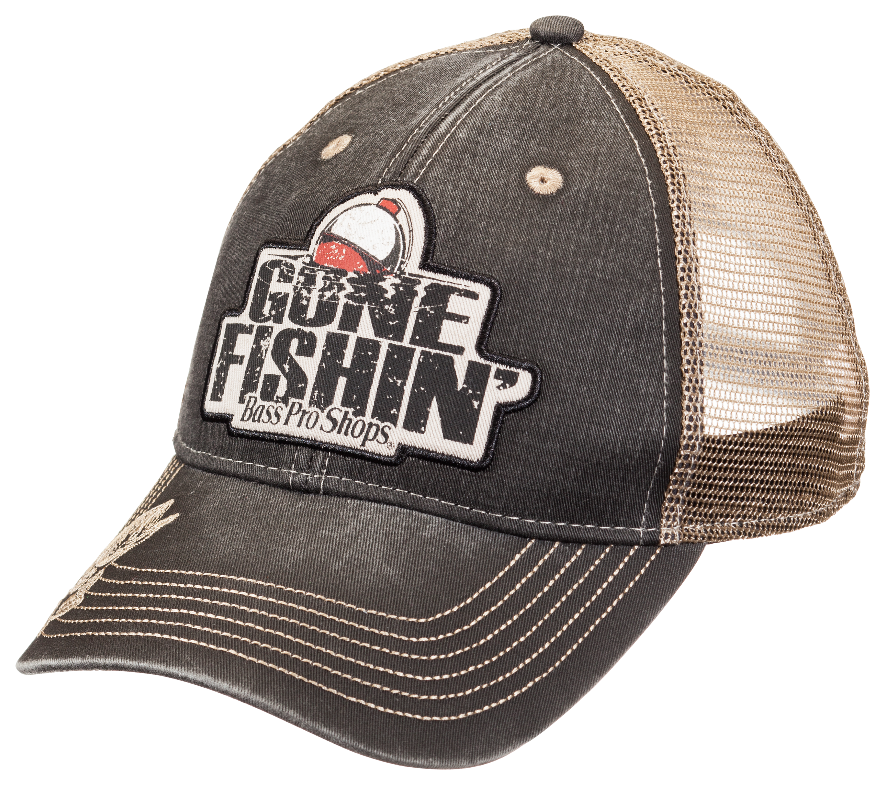 Bass Pro Shops Gone Fishin' Cap | Bass Pro Shops